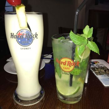 HARD ROCK CAFE SYDNEY - Updated December 2025 - 105 Photos & 70 Reviews ...