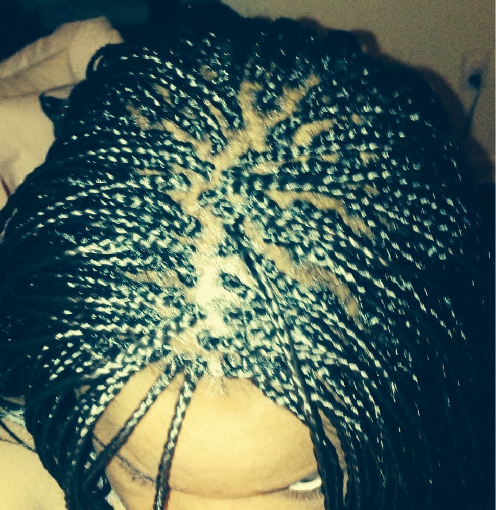 TINA’S AFRICAN BRAIDING SHOP - Updated July 2025 - 5141 Walnut St ...