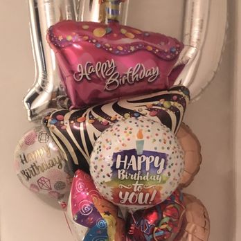 AMY’S BALLOON - Updated August 2025 - 103 Photos & 25 Reviews - Queens ...