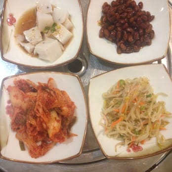 TOOK BAE KEE KOREAN RESTAURANT - Updated July 2025 - 34 Photos - 127 ...