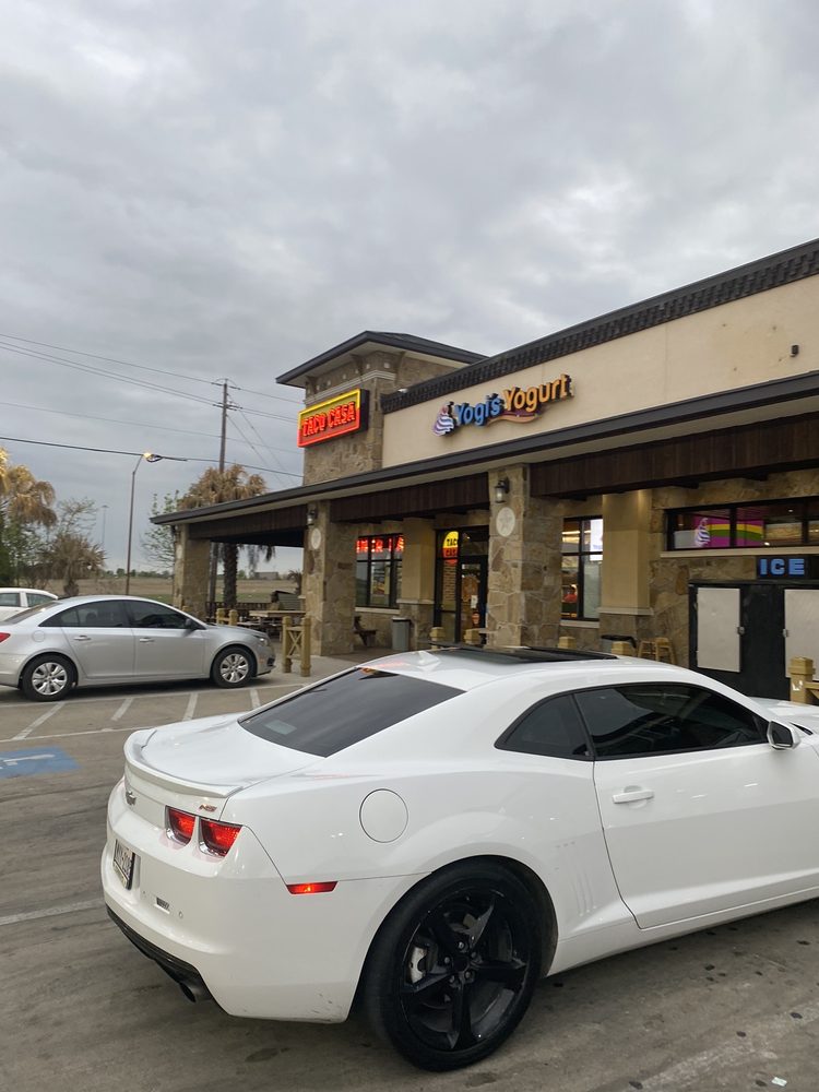 SHELL - Updated December 2025 - 8155 S R L Thornton Fwy, Dallas, Texas ...