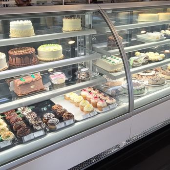 BLUE RIBBON BAKERY - Updated January 2026 - 28 Photos & 15 Reviews ...
