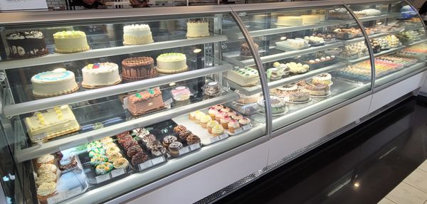 BLUE RIBBON BAKERY - Updated January 2025 - 28 Photos & 12 Reviews ...