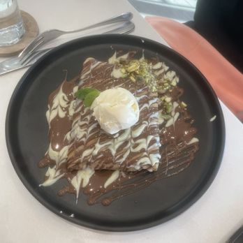 DALI CREPES - Updated September 2025 - 471 Photos & 189 Reviews - 2854 ...