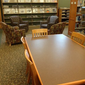 TEWKSBURY PUBLIC LIBRARY - Updated May 2025 - 300 Chandler St ...