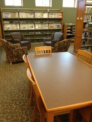 RODGERS MEMORIAL LIBRARY - Updated December 2025 - 12 Photos - 194 ...