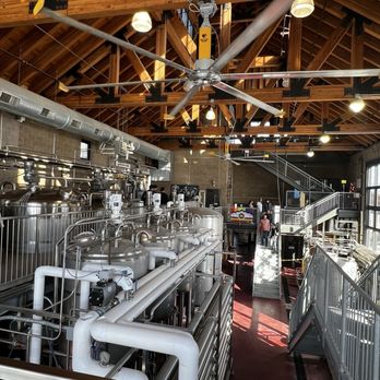 HIGH WEST DISTILLERY - Updated 05/2025 - 680 Photos & 223 Reviews ...