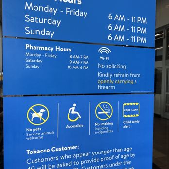 WALMART - Updated December 2025 - 93 Photos & 102 Reviews - 325 E ...