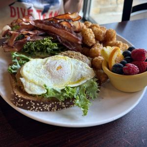 GREENHOUSE CAFE - Updated July 2025 - 20 Photos - 505 E N St, Kalamazoo ...