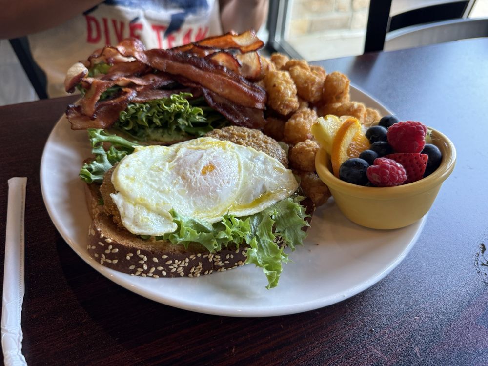 BREAKFAST AT TIFFINY’S - Updated August 2025 - 161 Photos & 199 Reviews ...