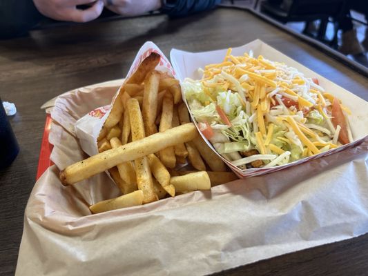 TOMMYS BURGERS CALIFORNIA STYLE - Updated June 2025 - 40 Photos & 19 ...