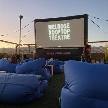 MELROSE ROOFTOP THEATRE - Updated December 2024 - 202 Photos & 67 ...