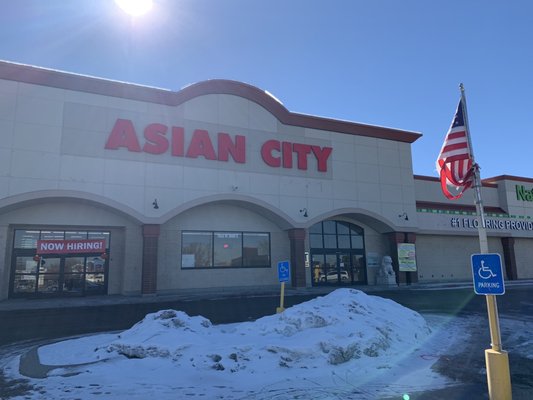 ASIAN CITY - Updated January 2026 - 123 Photos & 42 Reviews - 1653 W ...