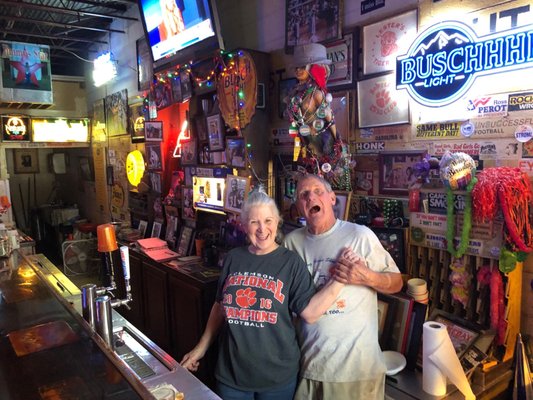 SLOAN STREET TAP ROOM - Updated December 2025 - 109 Sloan St, Clemson ...