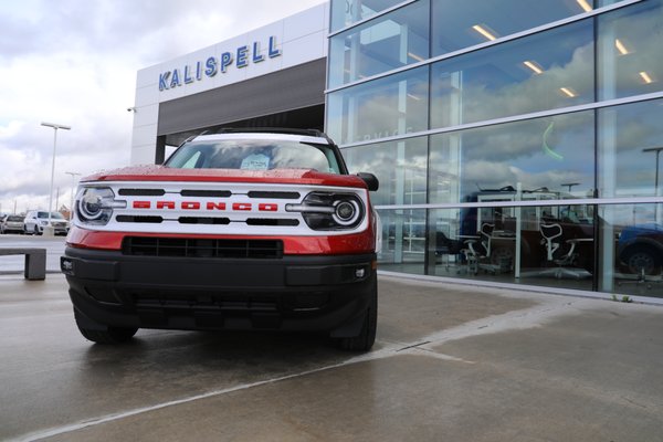 KALISPELL FORD - Updated December 2025 - 21 Photos & 32 Reviews - 2000 ...