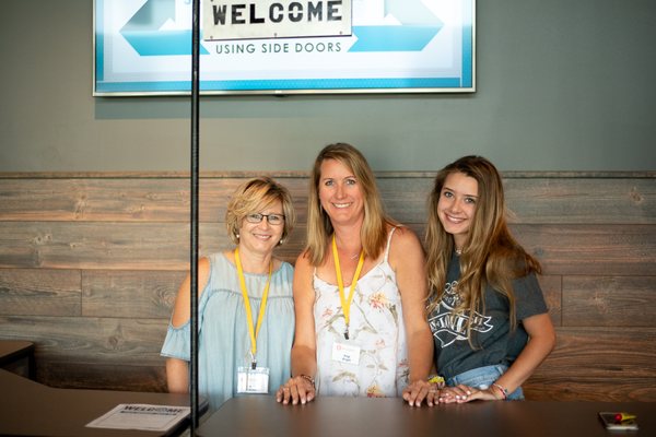 PRAIRIE RIDGE CHURCH - Updated September 2025 - 825 NW 36th St, Ankeny ...