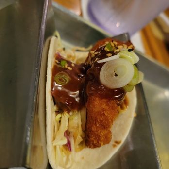 UMAMI BHAM - Updated April 2025 - 640 Photos & 208 Reviews - 2808 7th ...