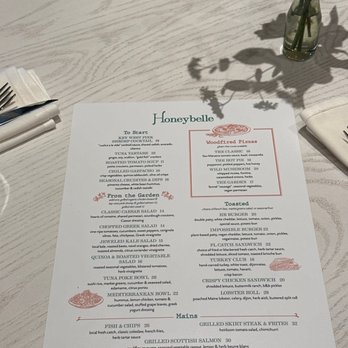 HONEYBELLE - Updated June 2024 - 129 Photos & 44 Reviews - 400 Avenue ...