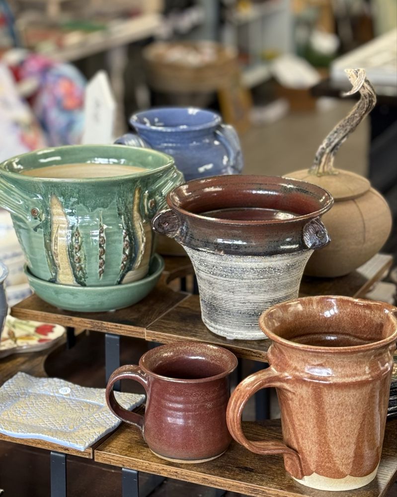 HOMESTEAD ART & STUDIO - Updated July 2025 - 10 Photos - 520 8th St ...