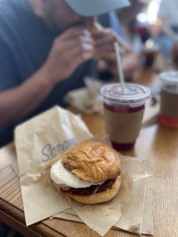 SCRAM - Updated October 2025 - 180 Photos & 97 Reviews - 61 Erie St ...