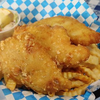 MONROE FISH AND CHIPS - Updated November 2025 - 61 Photos & 97 Reviews ...