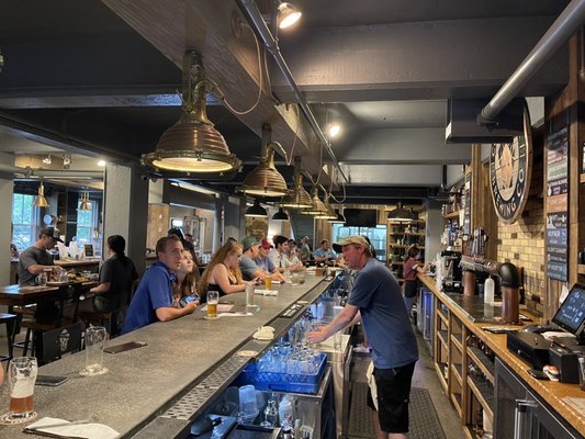 COPPER STATE BREWING - Updated May 2025 - 329 Photos & 265 Reviews ...