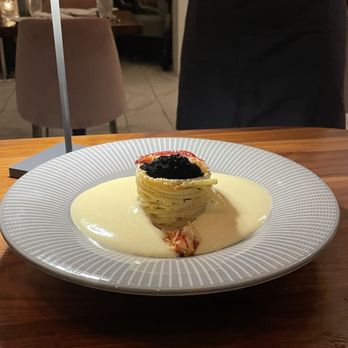 SÉRÊVÈNE - 261 Photos & 92 Reviews - 1920 Collins Ave, Miami Beach ...