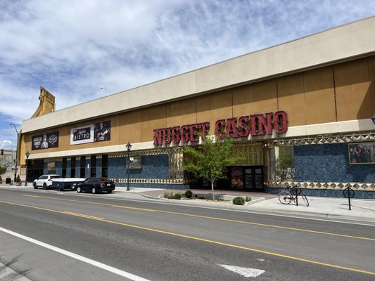 CARSON NUGGET - Updated December 2025 - 107 Photos & 175 Reviews - 507 ...