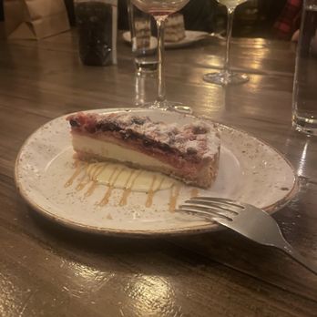 SANSONINA RISTORANTE ITALIANO - 350 Photos & 361 Reviews - 261 Rainier ...