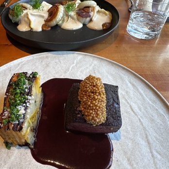 SWEET BASIL - Updated July 2024 - 882 Photos & 810 Reviews - 193 Gore ...