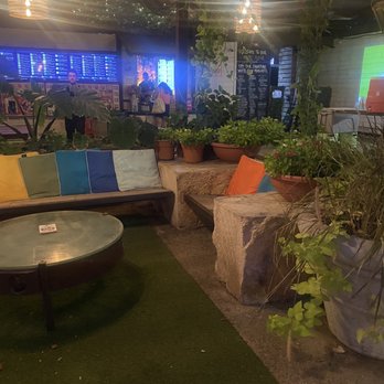 ELSEWHERE GARDEN BAR & KITCHEN - Updated April 2025 - 1040 Photos & 526 ...