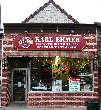 KARL EHMER QUALITY MEATS - Updated October 2025 - 14 Photos & 29 Reviews - 48 S Ocean Ave ...