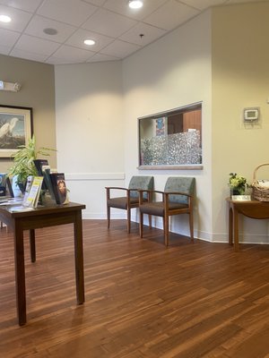 ROPER ST. FRANCIS PHYSICIAN PARTNERS PRIMARY CARE - Updated June 2025 ...