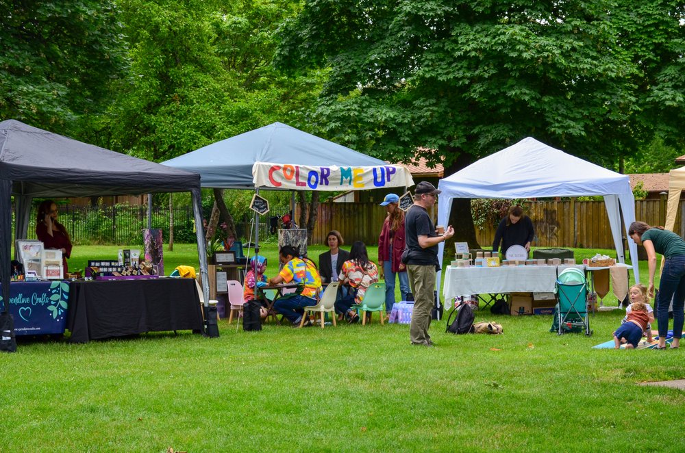 WHITEAKER COMMUNITY MARKET - Updated January 2026 - 35 Photos - 1180 W ...