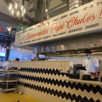PAPI CHULO’S - Updated December 2025 - 481 Photos & 414 Reviews - 611 ...