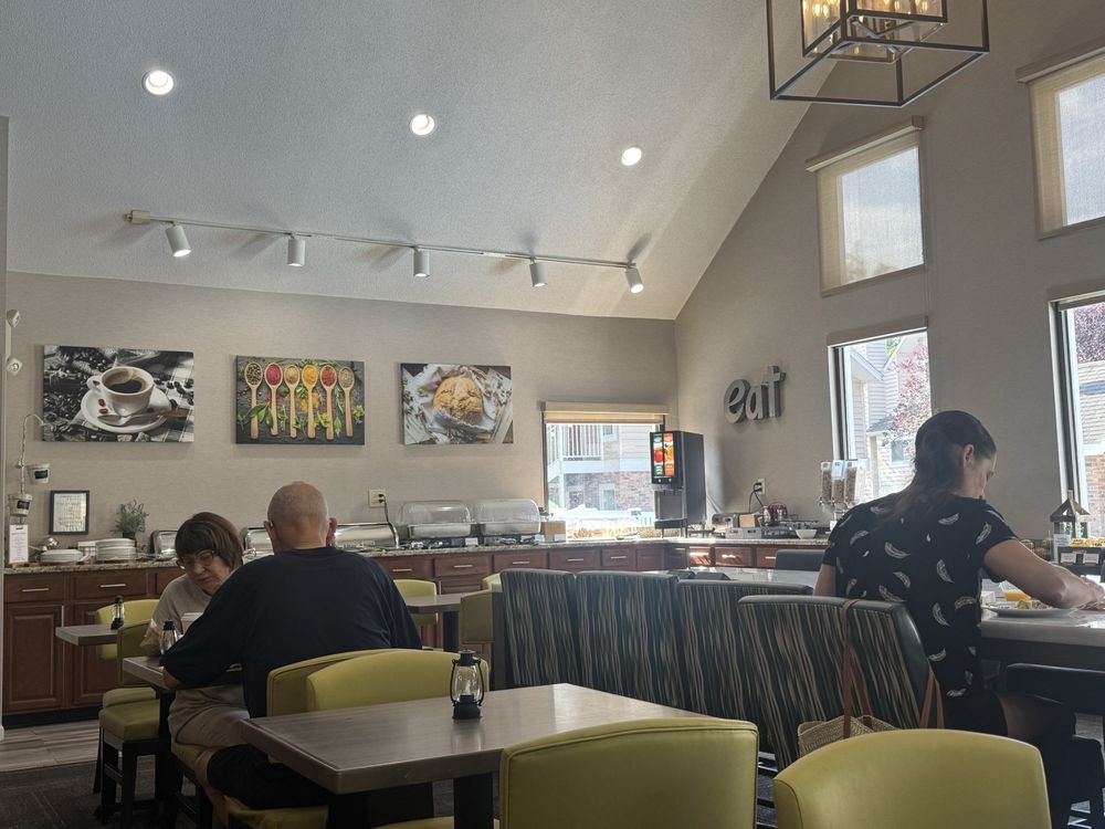 RESIDENCE INN BY MARRIOTT HARTFORD WINDSOR - Updated January 2026 - 16 ...