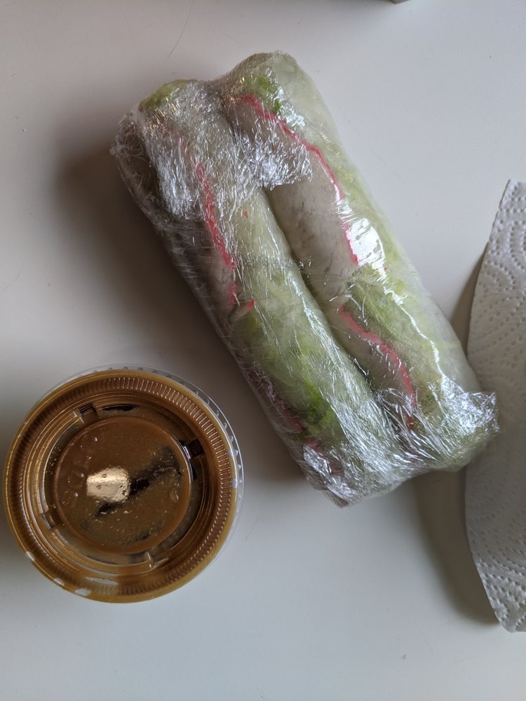 ASIAN PHO - Updated August 2024 - 163 Photos & 226 Reviews - 4997 ...