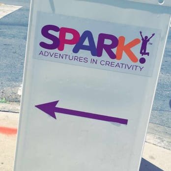 SPARK - Updated December 2025 - 63 Photos & 16 Reviews - 1409 Botham ...