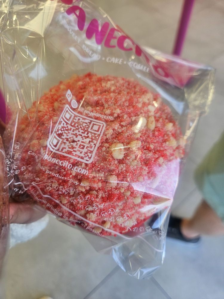 MY PANECITO - Updated January 2025 - 144 Photos & 90 Reviews - 1701 W ...