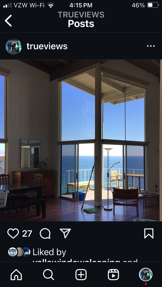 TRUE VIEW WINDOW CLEANING - Updated March 2025 - 110 E Avenida San ...