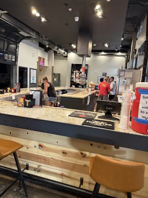 SALT MINE CITY BREWERY - Updated January 2026 - 27 Photos & 20 Reviews ...