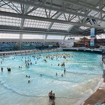 WORLD WATERPARK - Updated January 2026 - 89 Photos & 84 Reviews - 8882 ...