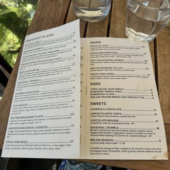 FIG TREE VENICE - Updated November 2024 - 1082 Photos & 669 Reviews ...