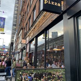 CRUST BROS - Updated July 2025 - 57 Photos & 27 Reviews - 111 Waterloo ...