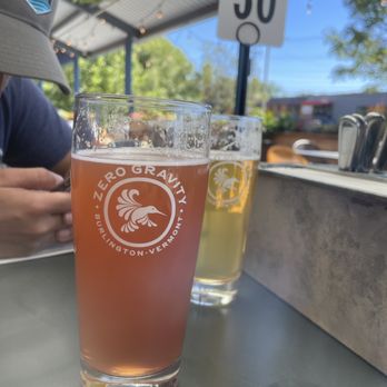 ZERO GRAVITY BREWERY - Updated April 2025 - 356 Photos & 235 Reviews ...