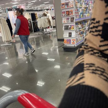 TARGET - Updated December 2025 - 114 Photos & 131 Reviews - 700 ...