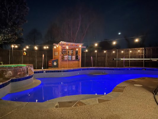A VETERANS POOL COMPANY WYLIE - Updated October 2025 - 36 Photos - 1908 ...
