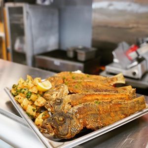 THE FISH MARKET - Updated July 2025 - 132 Photos & 107 Reviews - 4355 ...