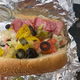 DAN’S SUPER SUBS - Updated January 2026 - 1000 Photos & 1931 Reviews ...