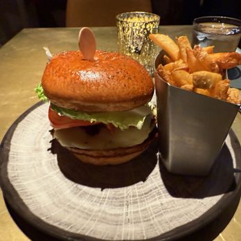 HOLSTEINS - Updated August 2025 - 106 Photos & 36 Reviews - 1216 S Main ...